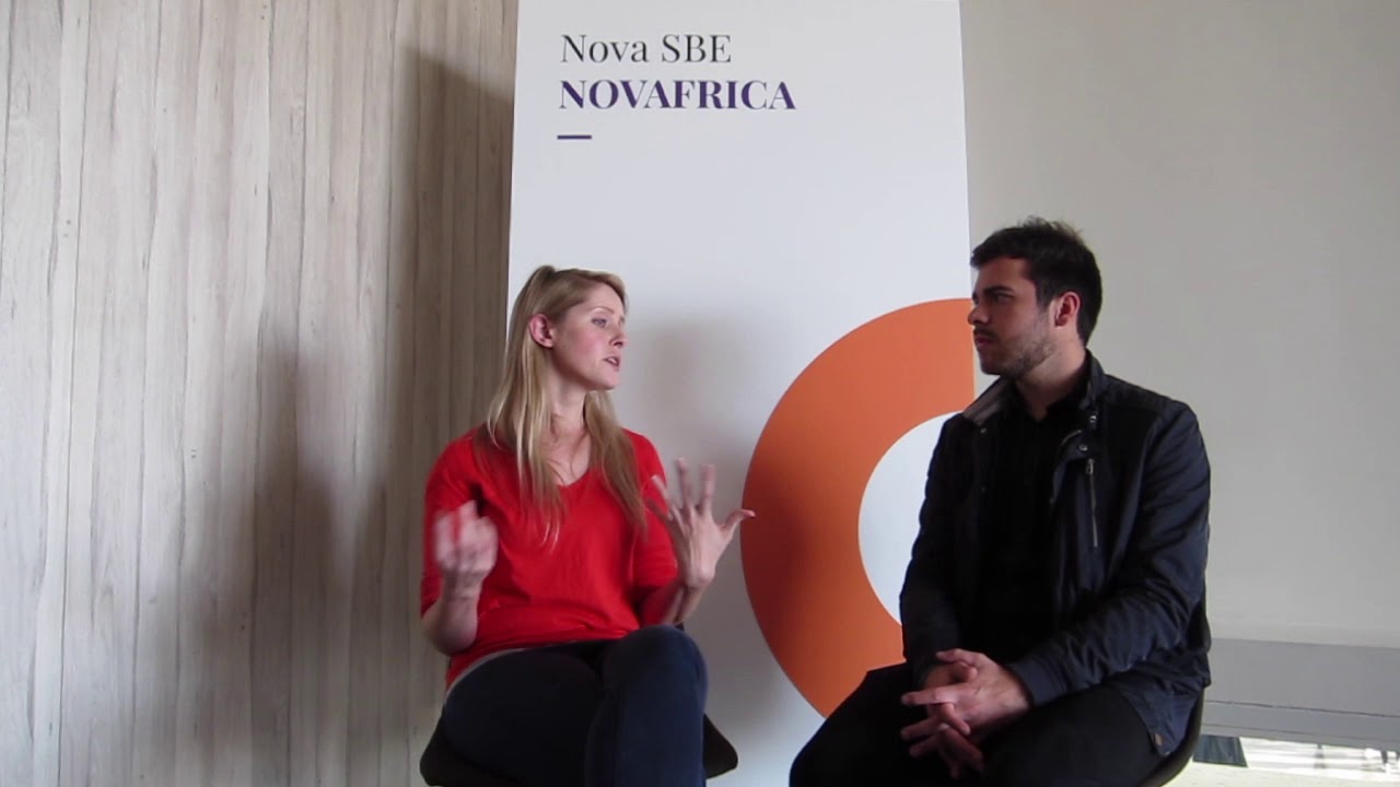 NSG Research Highlight Video Series 21 - Emma Riley - YouTube