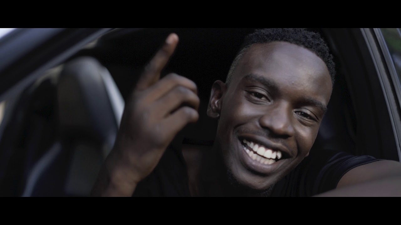 Edu The Rapper ft Kavi Mlamba- Wacha Wajaribu (Official Music Video ...