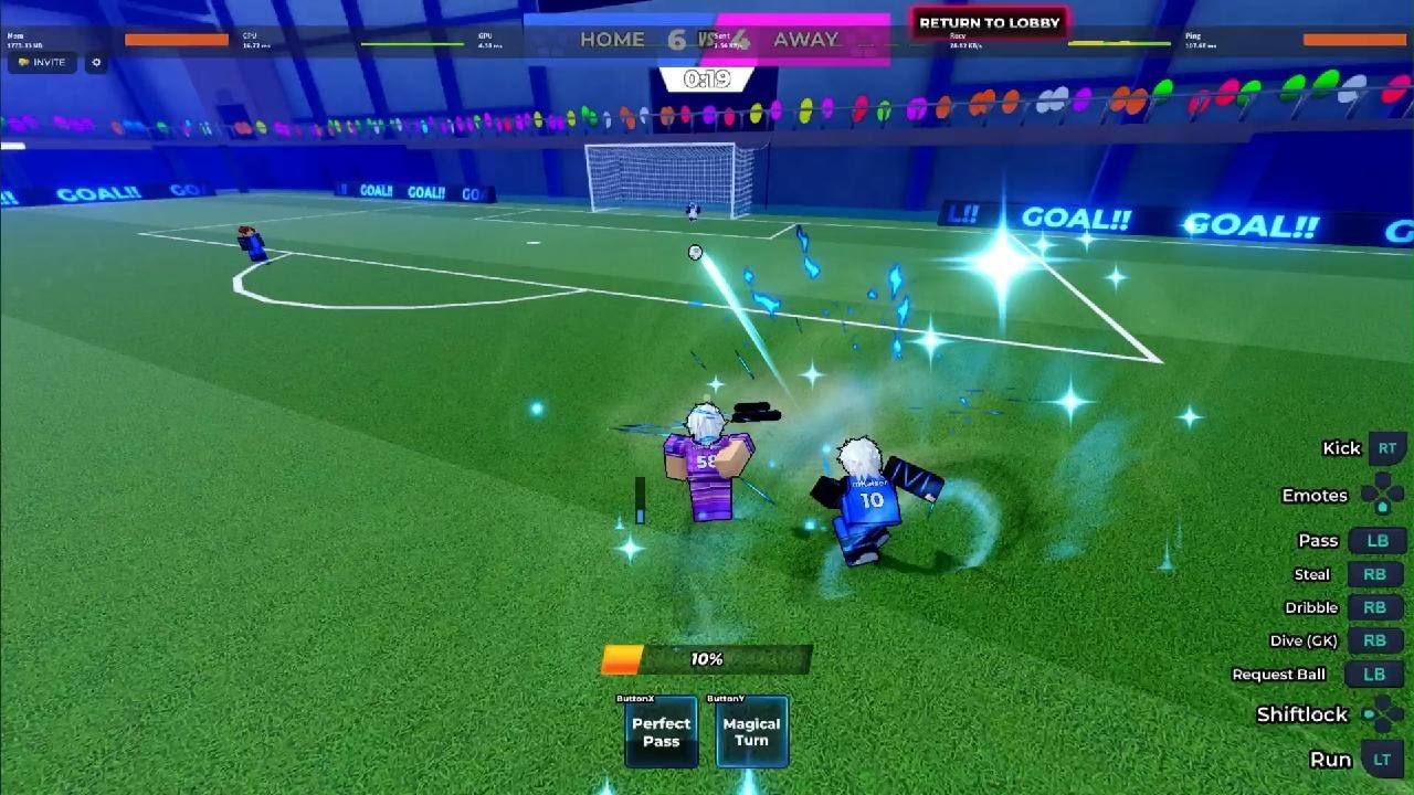 Roblox blr spining lucky spins - YouTube