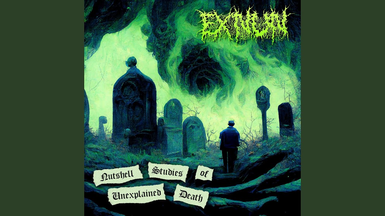 Melancholy And Raving Madness Of The Abominable Twins - YouTube