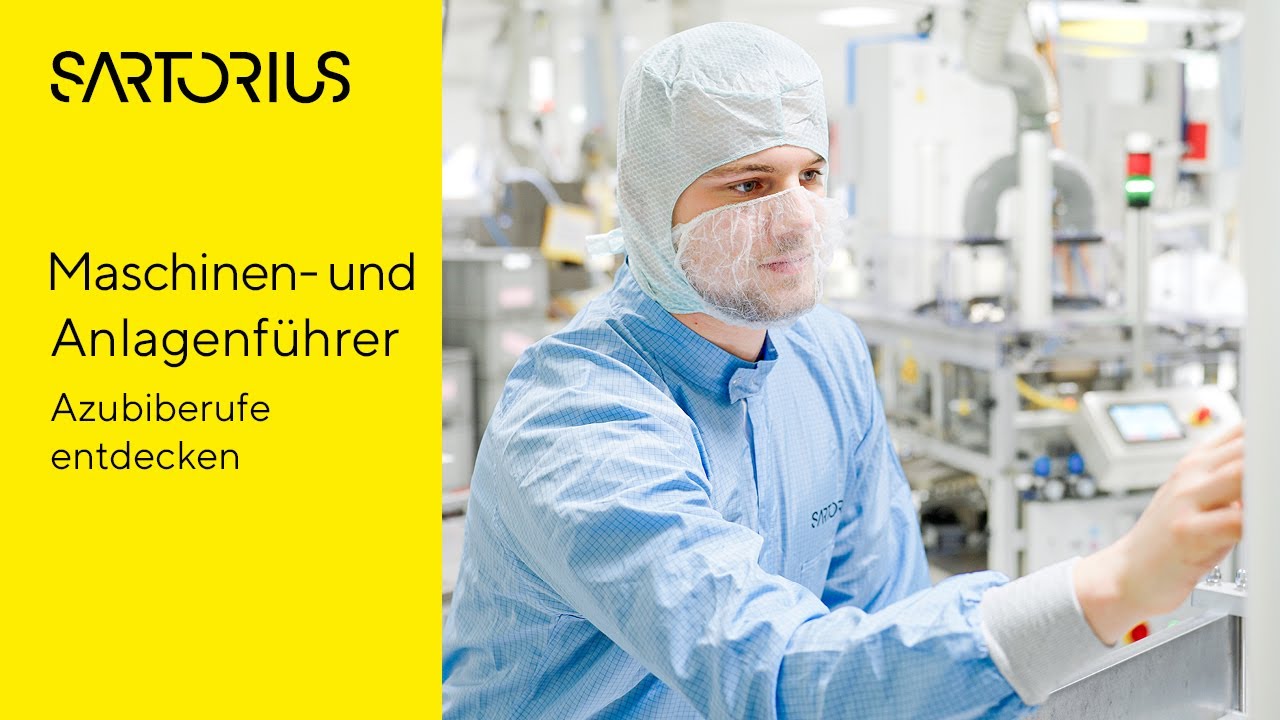 Sartorius News | kununu
