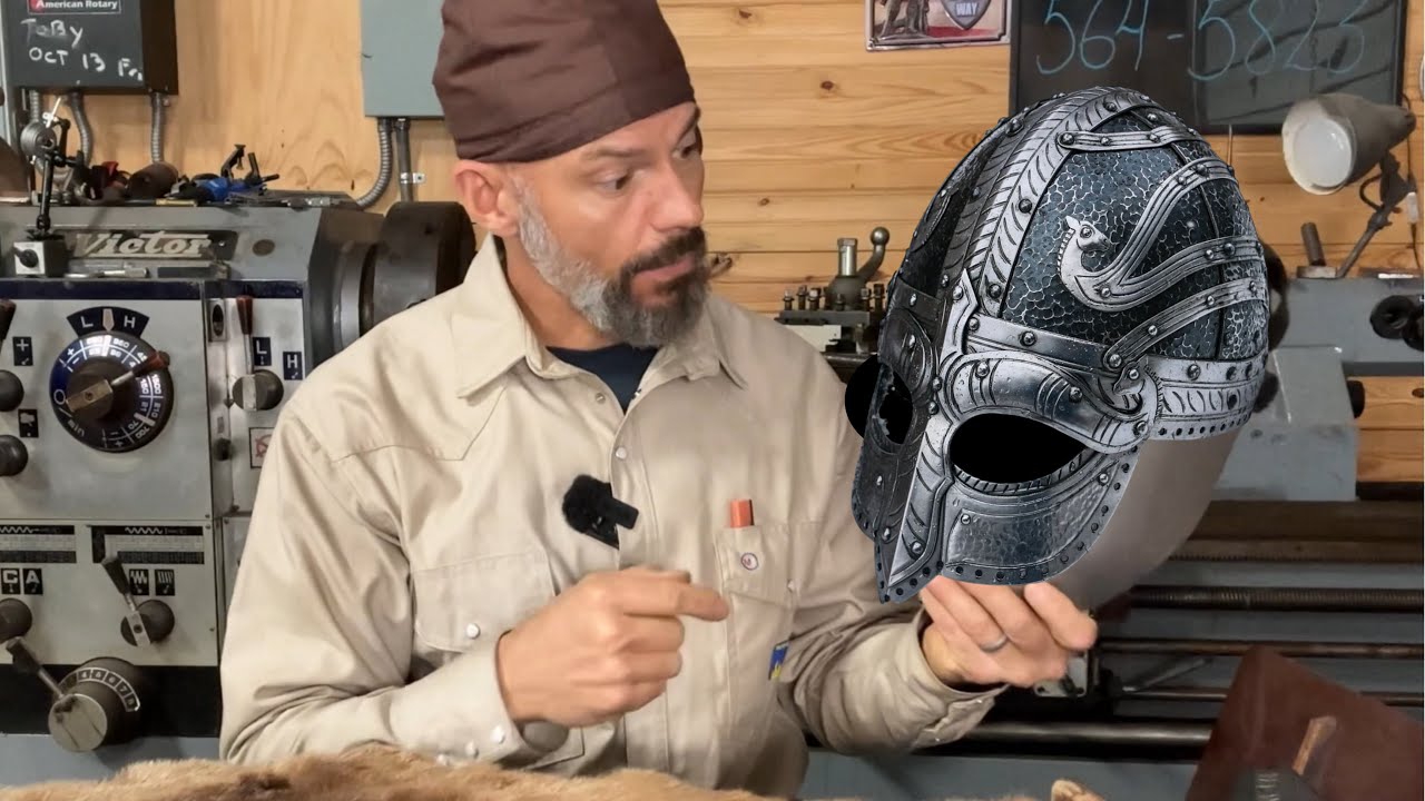 Discover the Perfect Welding Hood for You - YouTube