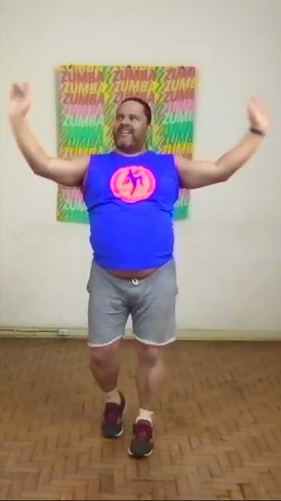 Me Gusta la Vida - Funambulista - Zumba® Choreography by Zin™ Rick ...