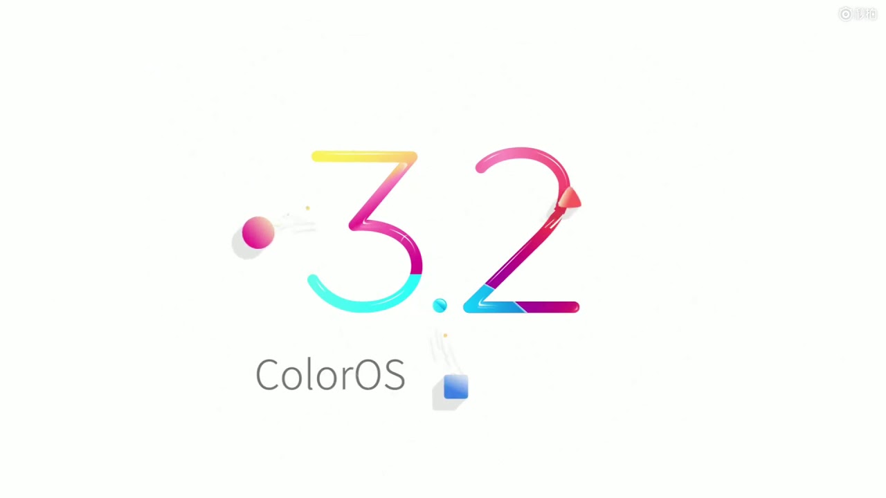 ColorOS 3.2 - YouTube