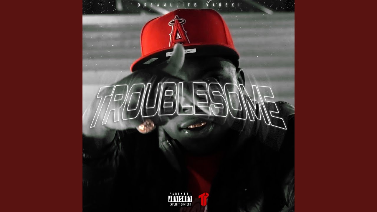 Troublemsome - YouTube