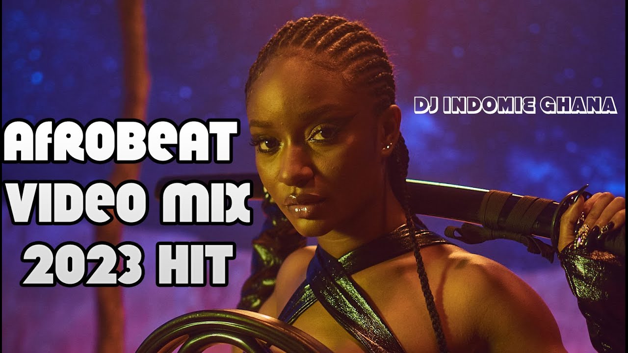 BEST NEW NAIJA AFROBEATS SONGS VIDEO MIX 2023 Asake,Ruger,,Cough ...