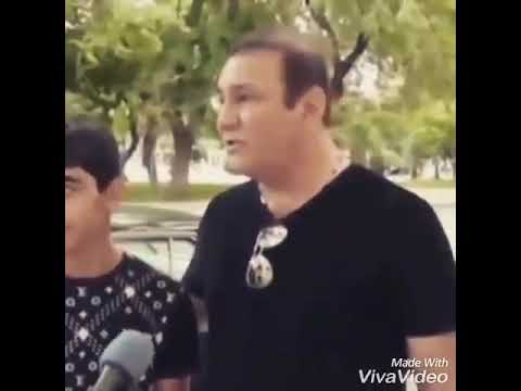 DAYININ SOHBET XIRDALAMASI SIQARET USTUNDE