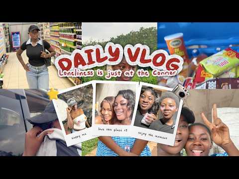 RESETTING MY LIFE. Planning My Routine, Cooking, Shopping for Vee & Taking Her to School | Vlog