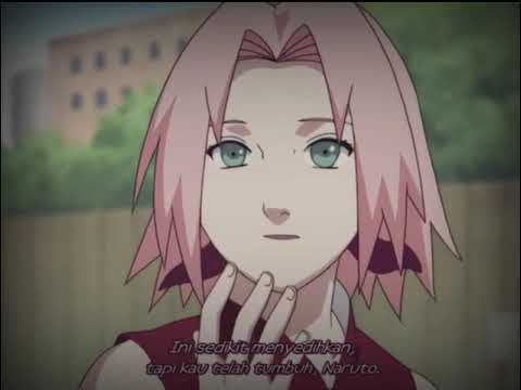 EPIC MOMENT ADU JUTSU SEKSI NARUTO VS KONOHAMARU||oiroke no jutsu