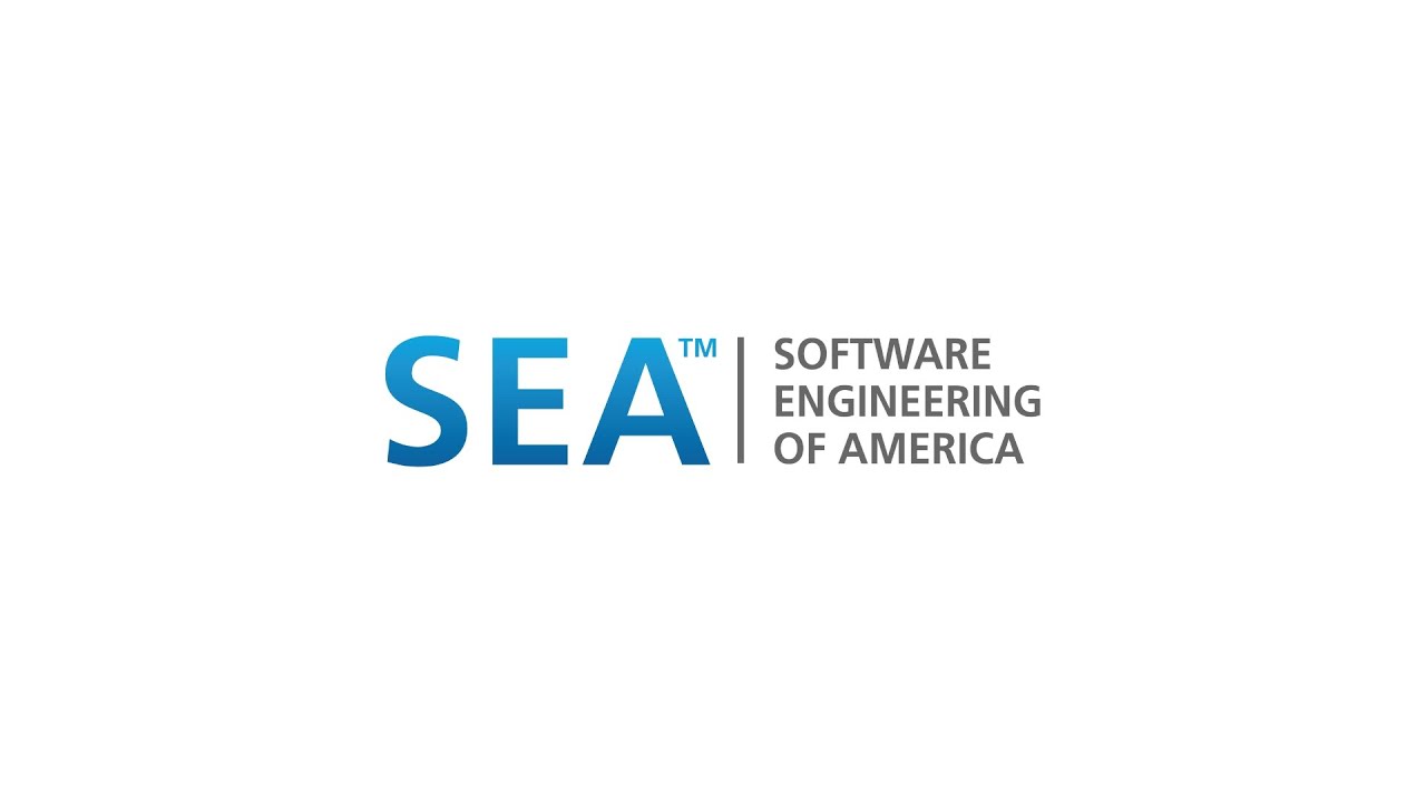 Introduction to Software Engineering of America (SEA) - YouTube