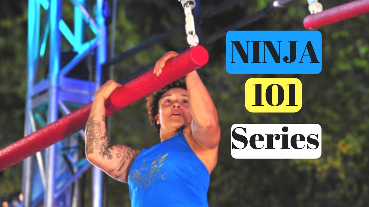 Ninja 101 Series - YouTube