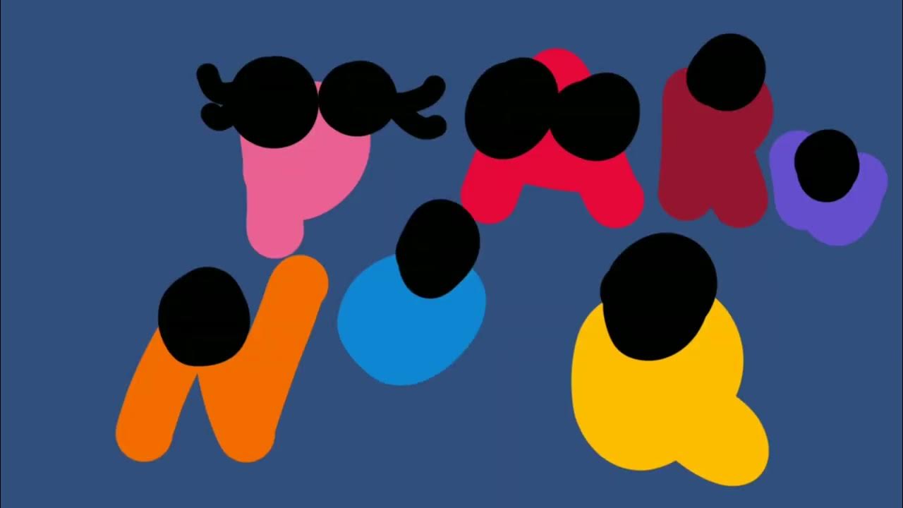 Alphabet Lore Fart - YouTube