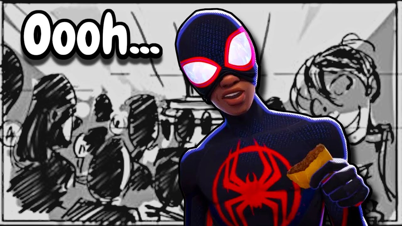 WAIT THIS SONG IS FROM THE LORAX? Izzimandias REACTS to the Biggering ...