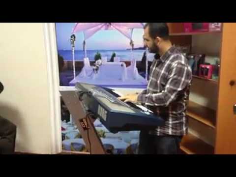 SÜLEYMAN ŞENGÜL YAR YAR BENİ ELE BIRAKMA. SEN GİDERSEN ADİM ADIM.