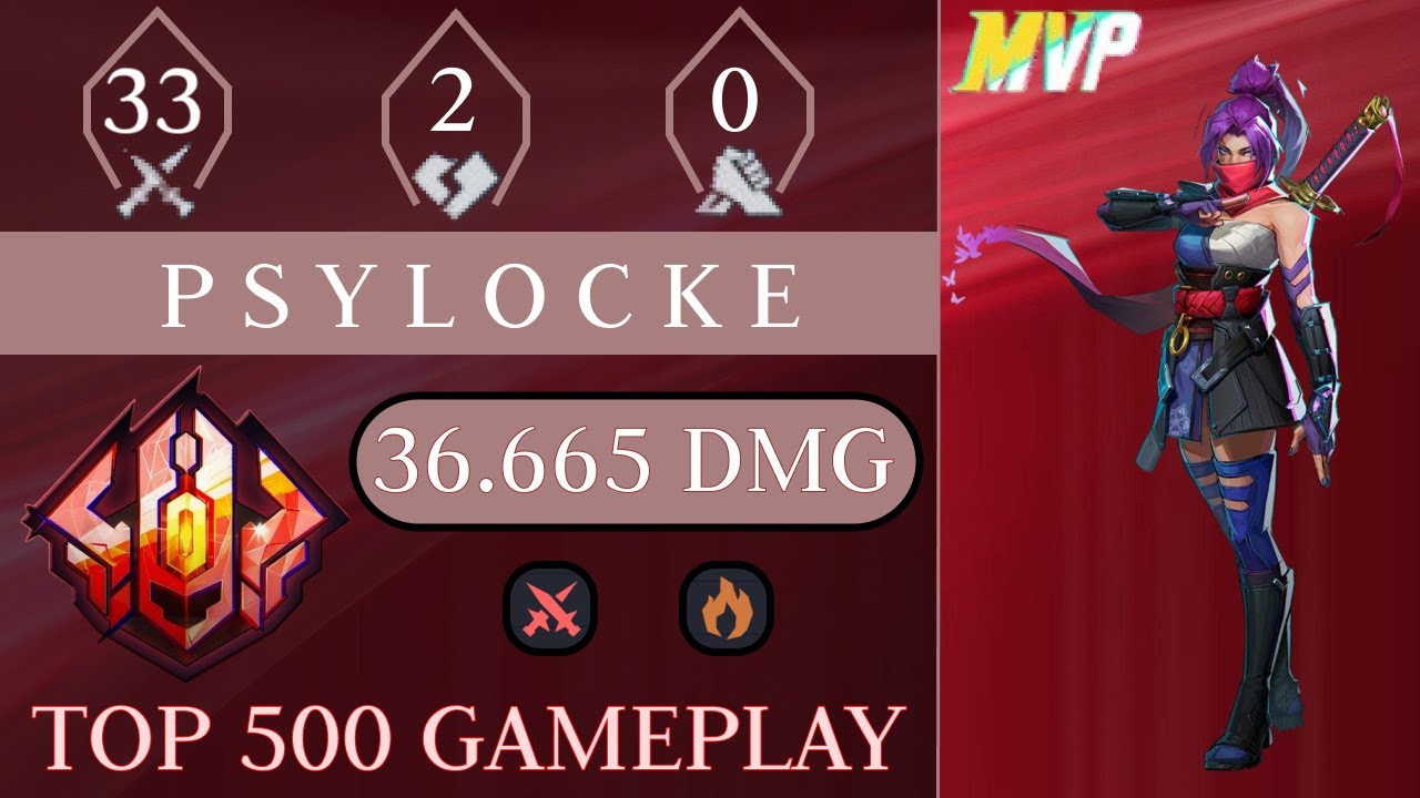 RANK 2 WORLD SparkR HIGH ELO PSYLOCKE POV GAMEPLAY MARVEL RIVALS RANKED ...