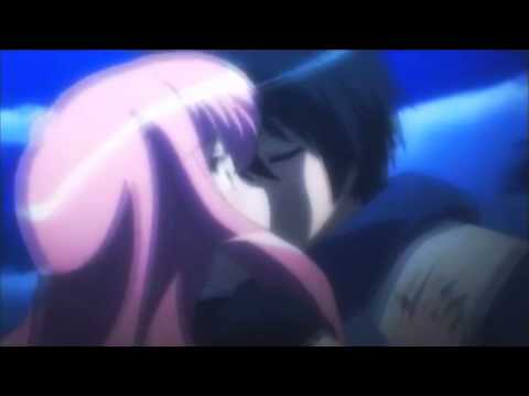 Zero no Tsukaima Saito x Louise Just a Dream