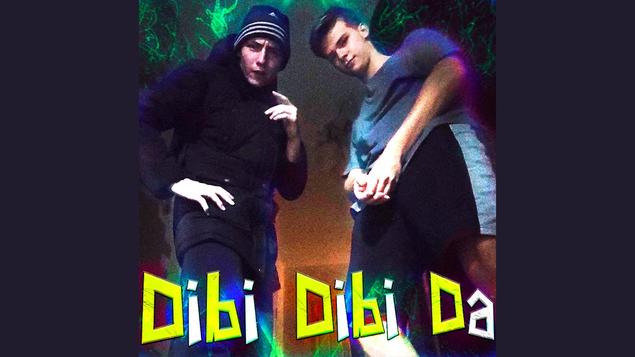 DIBI DIBI DA (feat. MORPHEUS) - YouTube