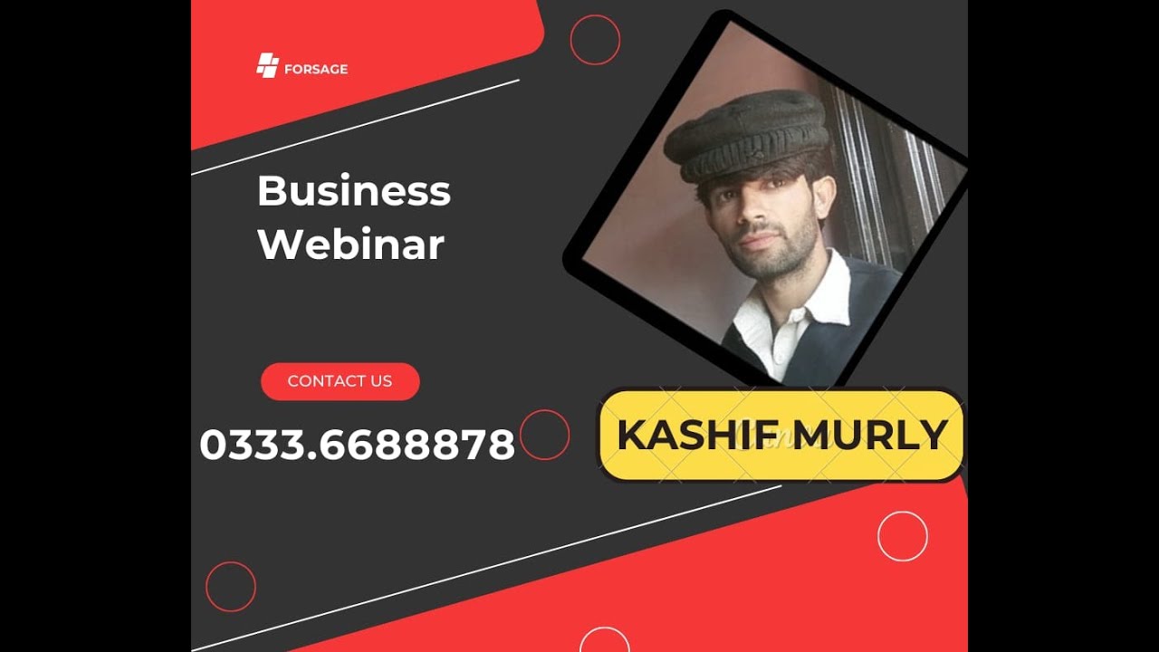 FORSAGE PLAN? ||HOW TO EARN DOLLAR IN FORSAGE?|| Forsage Eagle Team Co Host Kashif Murly Is Live ...