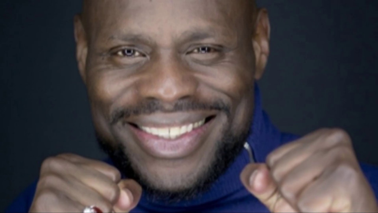 Kerry James Banlieusards Lyrics - YouTube