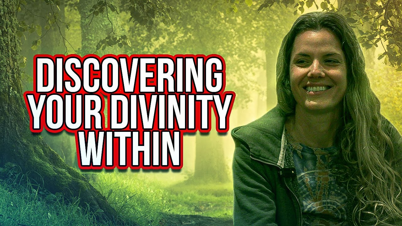 Discovering Your Divinity with Jan | Revive Retreat 2023 - YouTube
