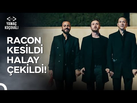 Omuz Omuza Durduk Mu Mesele Kalmaz