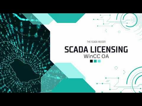 WinCC OA SCADA Licensing , How to select SCADA License for WinCC Open Architecture #automation ...