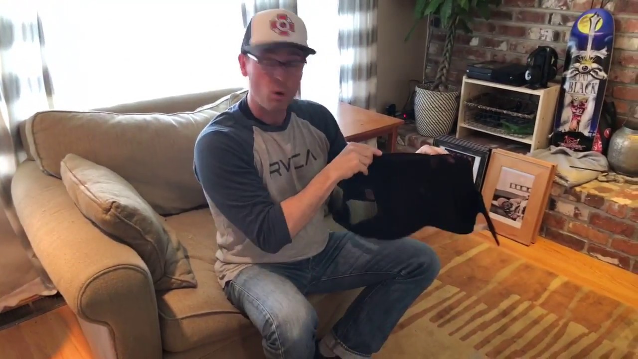 Old Bones Therapy - Knee Therapy System - YouTube