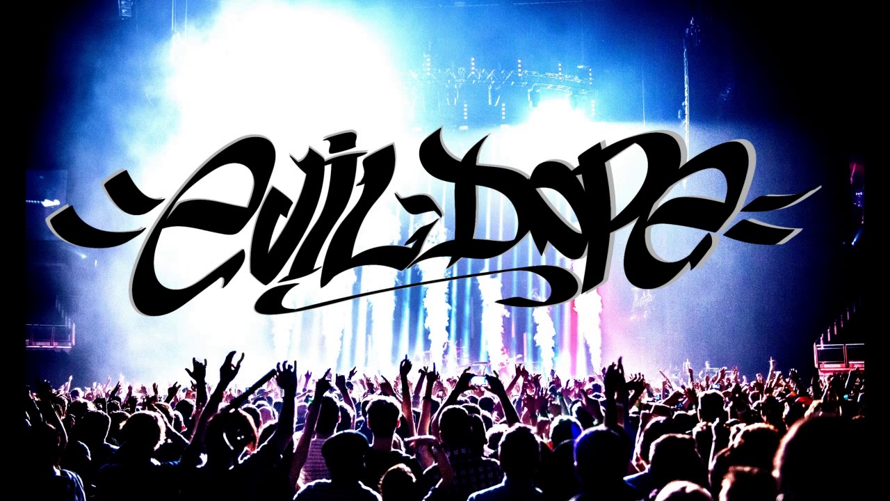 Evil Dope - Evil Party (prod. Evil Dope) - YouTube