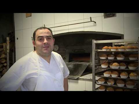 Pan Artesano en Ourense - Panadería Maside