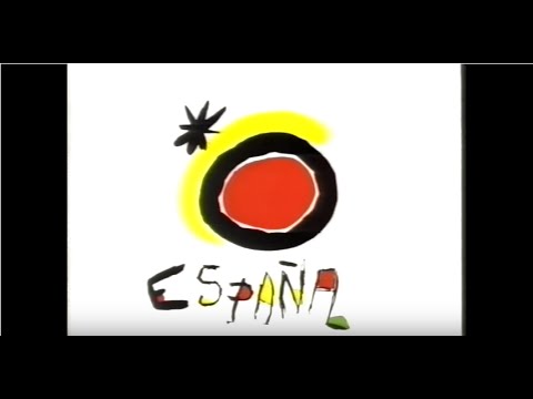 Spain, passion for life advert promotion - YouTube