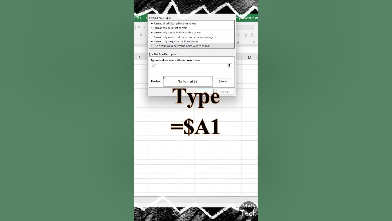 Auto Border Excel Exceltips Productivityhacks Exceltech Tutorial Excelsolutions Automation 