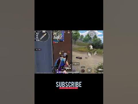 Apartments 1v4 Clutch 🔥#shorts #bgmi #pubgmobile - YouTube