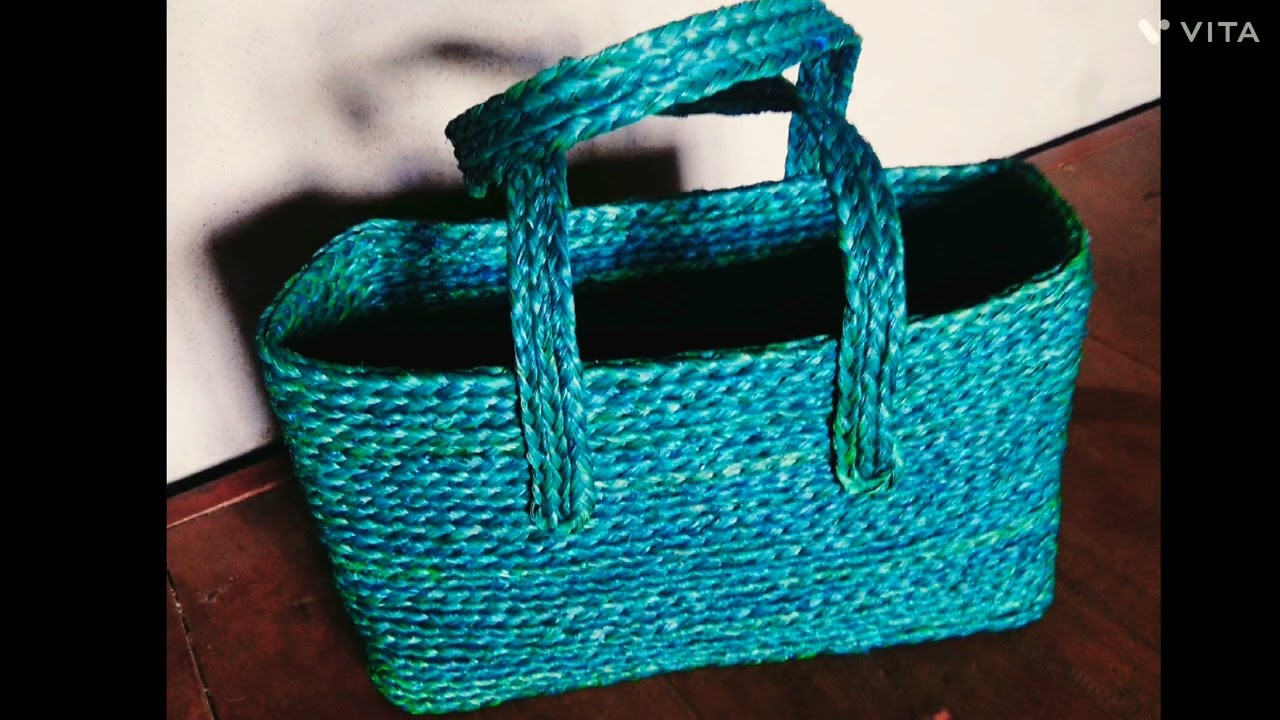 sabai grass craft ideas/handicraft - YouTube