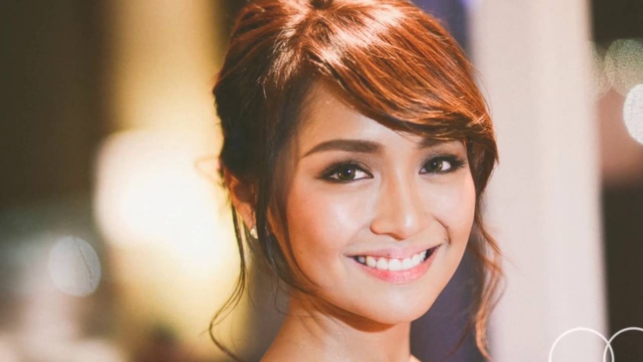 TOP FILIPINA ACTRESSES 2016 - YouTube