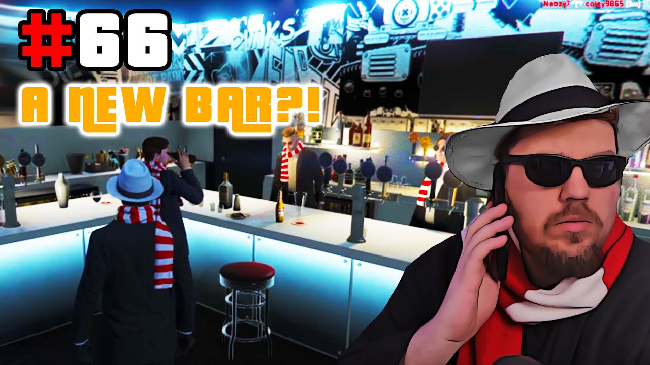 Jack Space Returns #66 - YouTube