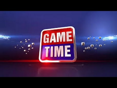 Intro GameTime - YouTube