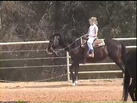 May 2002 Hayley and Kristen Van Riper - piano, July 4th, Pines Ranch ...
