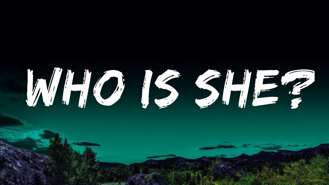 [1HOUR] I Monster - Who Is She? (Lyrics) | The World Of Music - YouTube