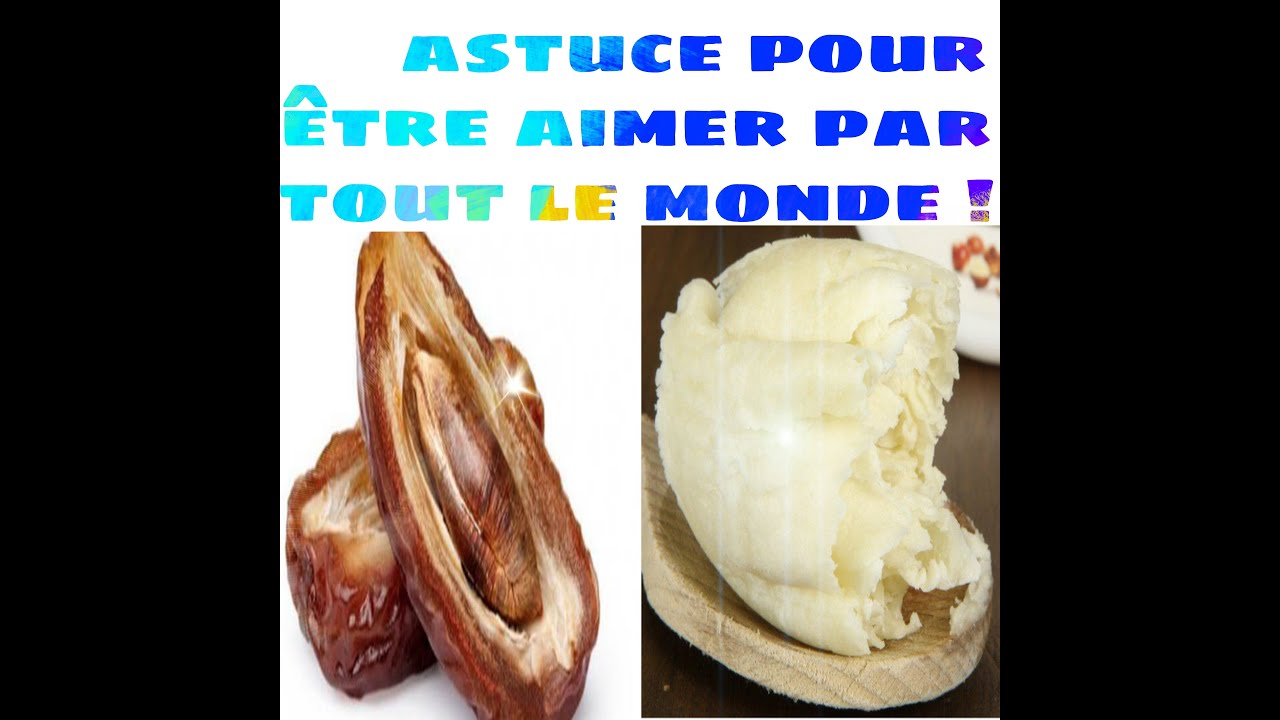 ASTUCE POUR ÊTRE AIMER PAR TOUT LE MONDE - YouTube