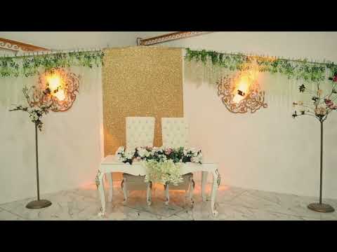 GÜL BAHÇE KAYSERİ ALTIN SALON