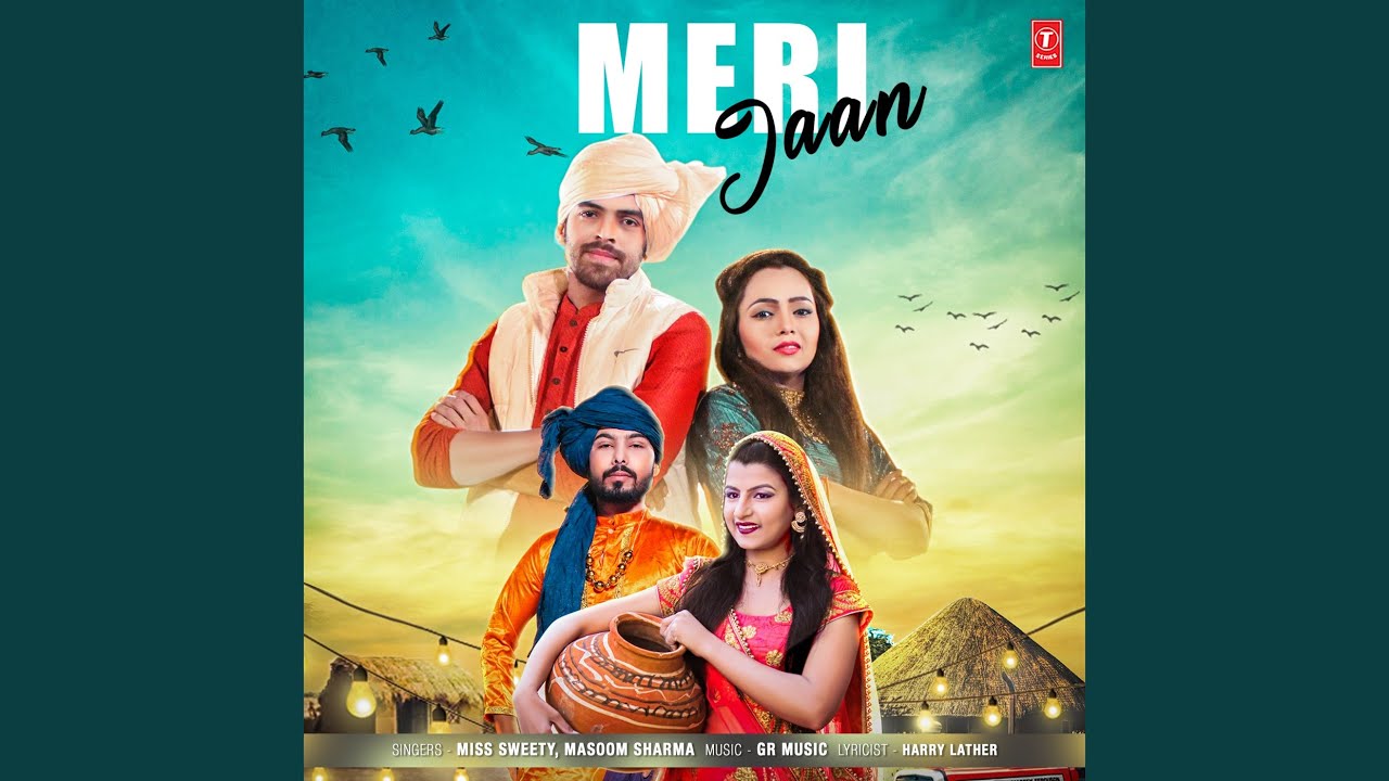Meri Jaan - YouTube Music