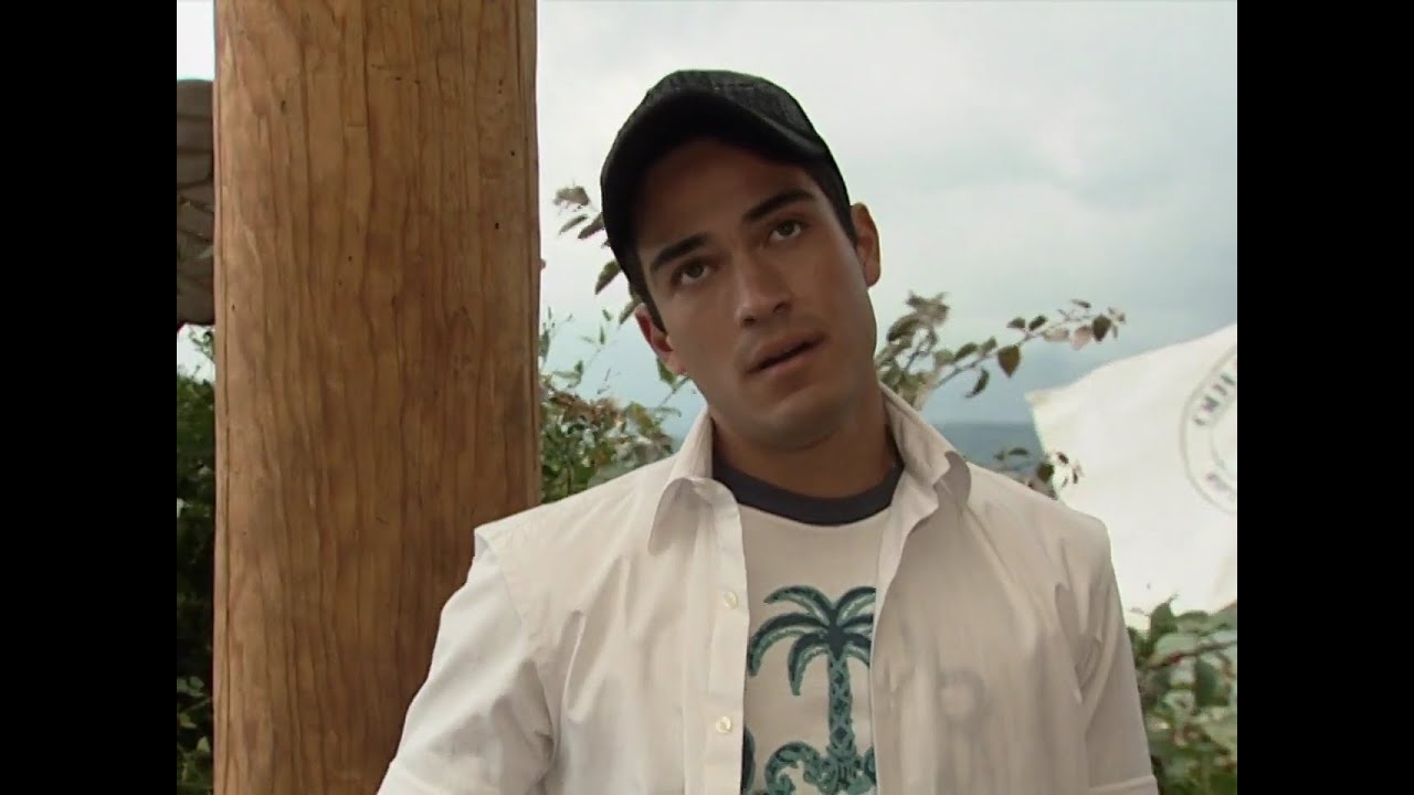 #14 Miguel Arango | Rebelde - YouTube