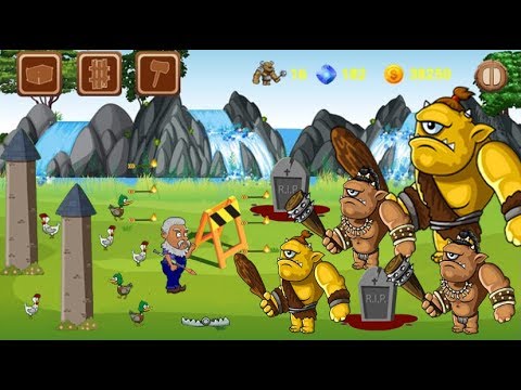 SAVE THE FARM - Cinematic Game Trailer || Gamio Entertainment - YouTube