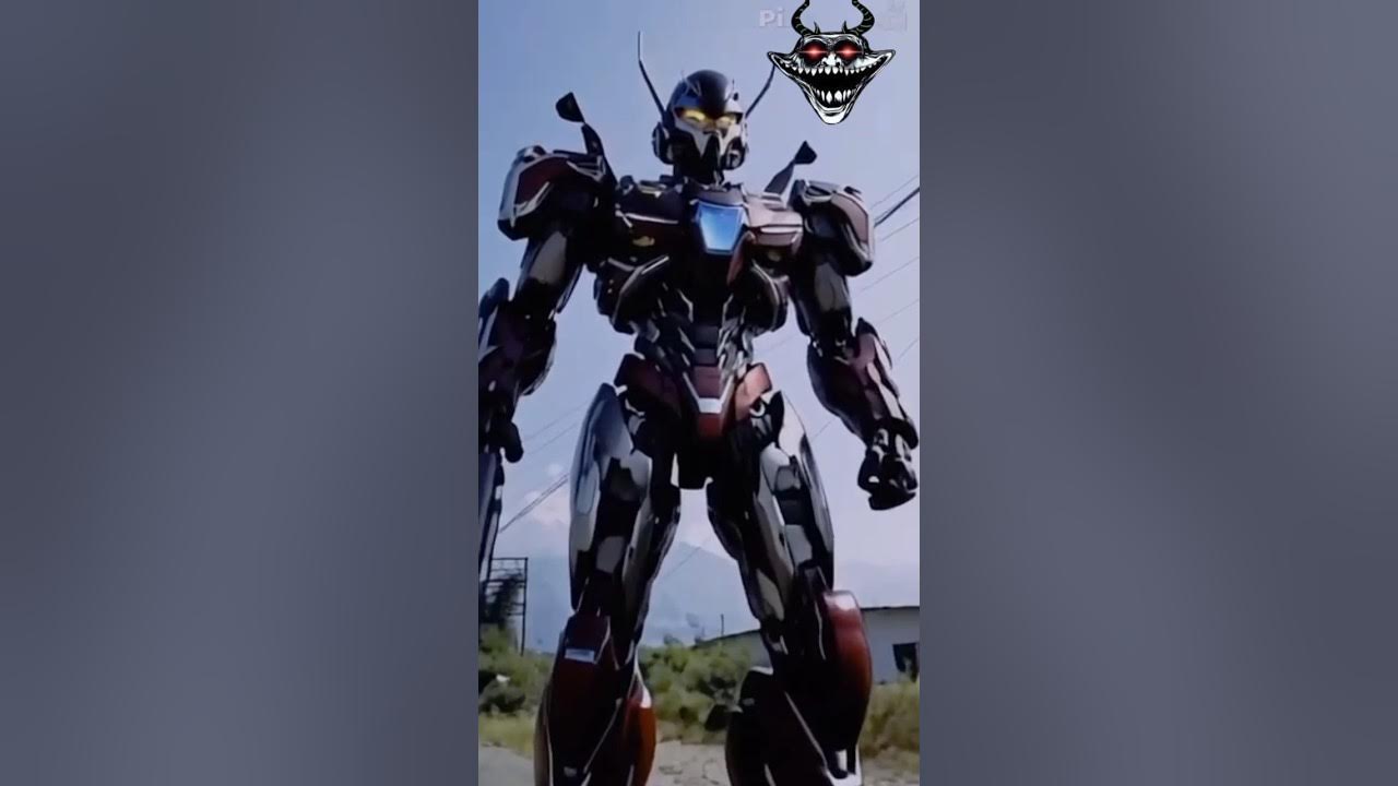 Scooty .. robot💀 ..#shorts #newtrend #shortsfeed #1millionviews - YouTube