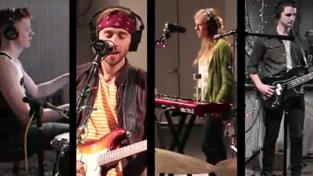 All Will Pass By - Fort Vine - YouTube