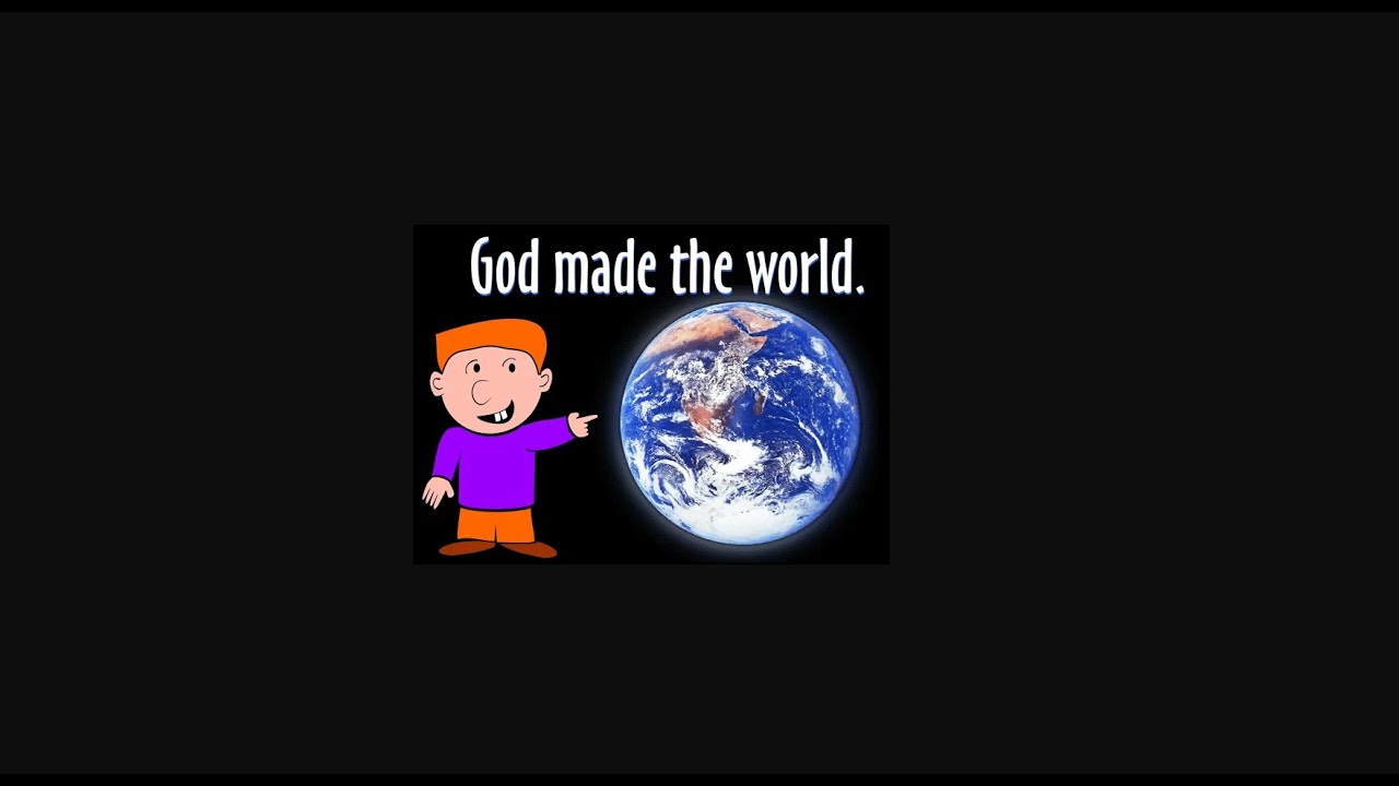 The Creation Story In The Beginning ANIMATED YouTube the-creation-story-in-the-beginning-animated-youtube