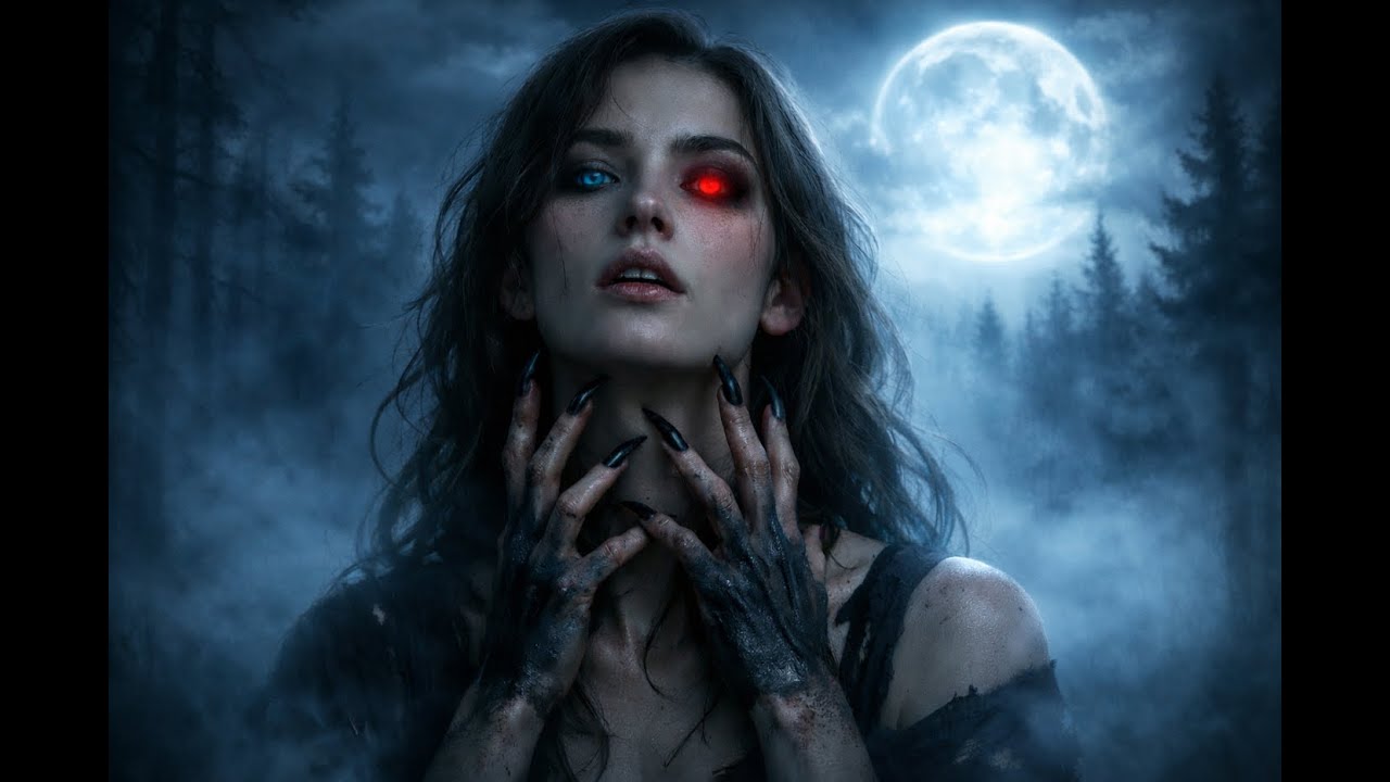 Demons Under My Skin - YouTube