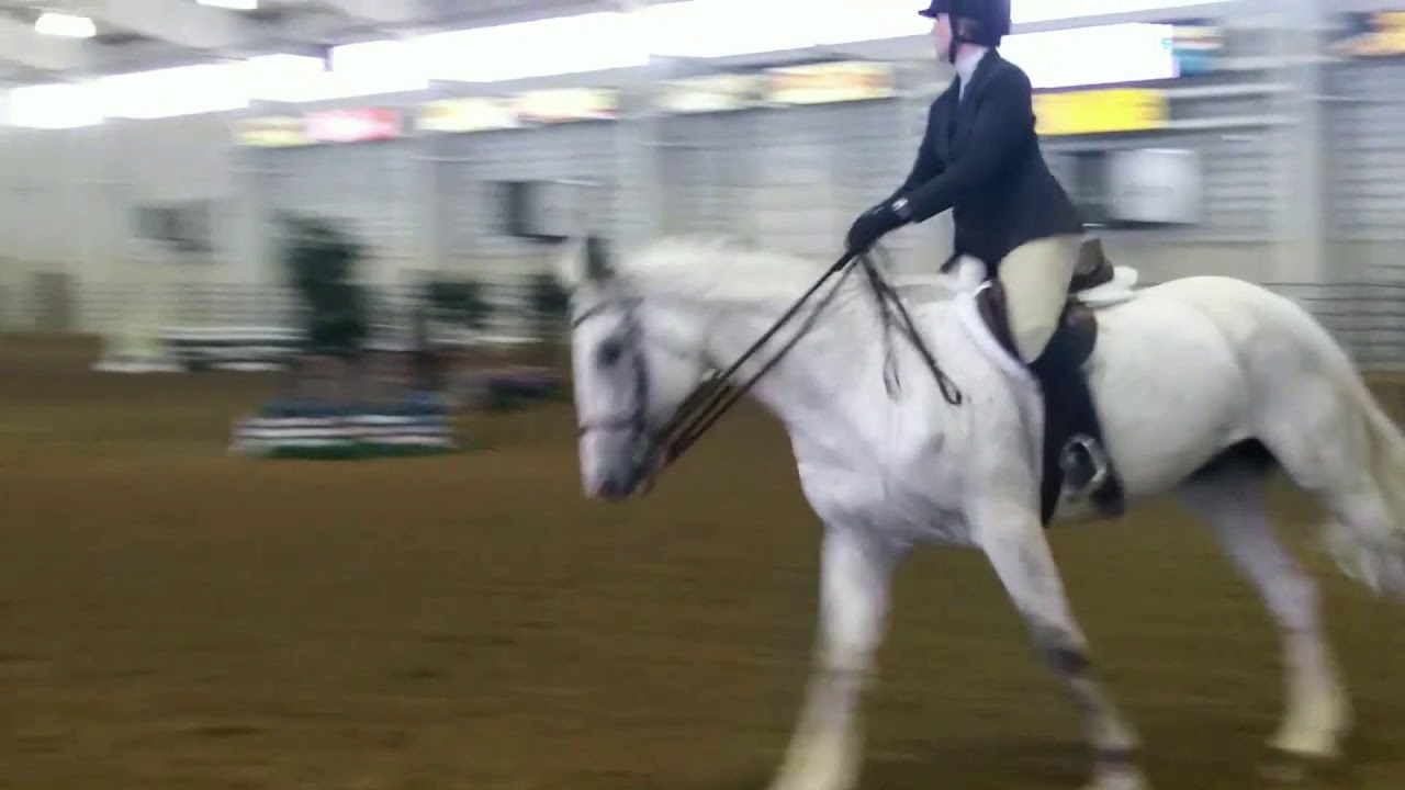 Hunter Rounds - YouTube