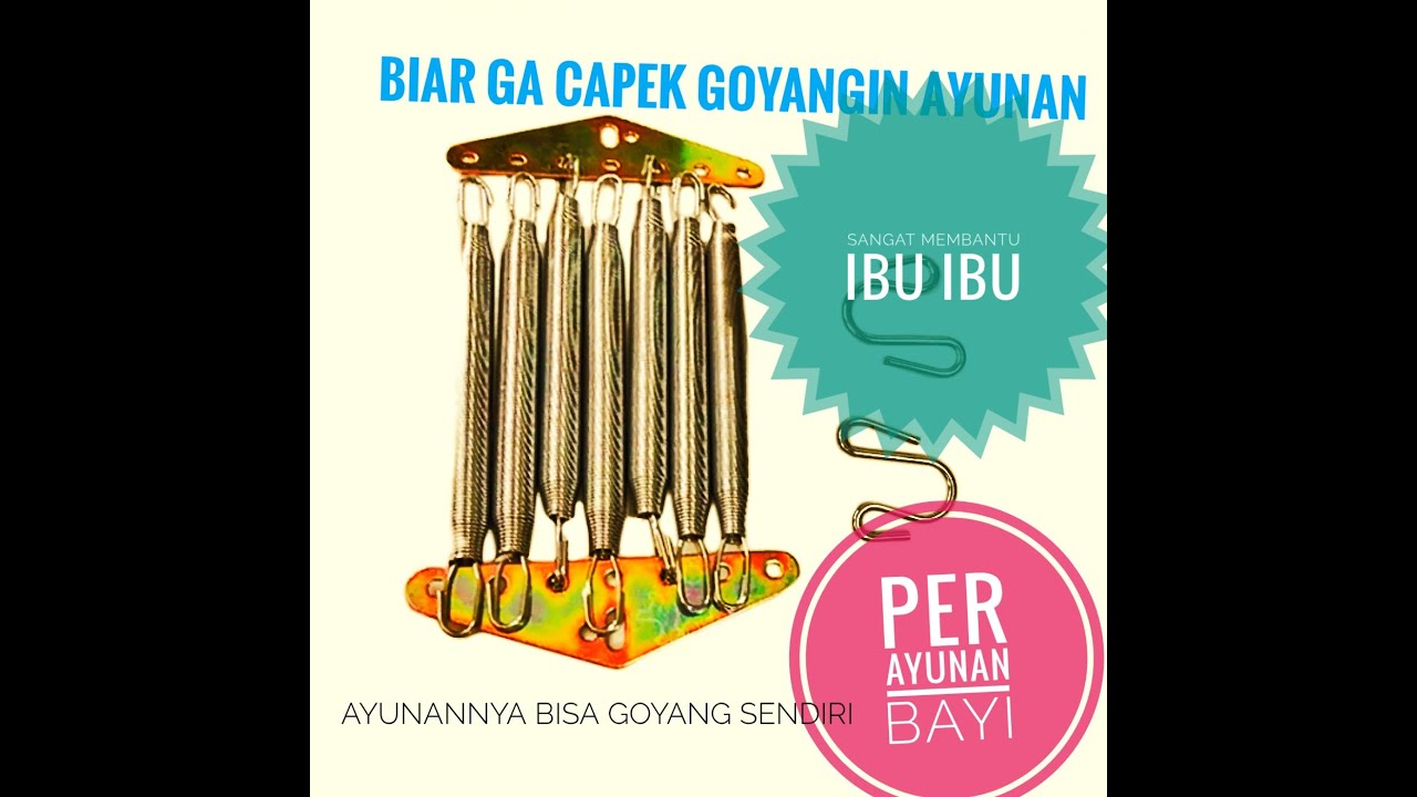 #per_ayunan #spring ayunan - YouTube
