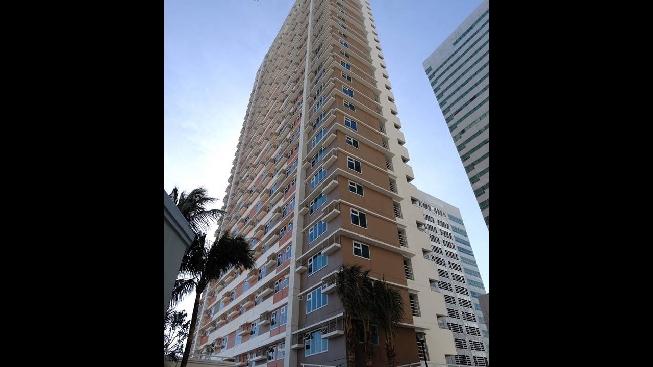 CONDO FOR RENT OR LEASE TO OWN IN BONI MANDALUYONG NEAR MRT AND ...